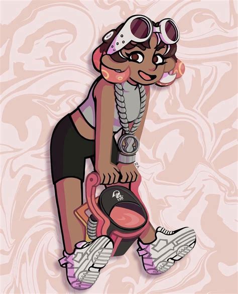 Splatoon Commissions Ive Done Rsplatoon