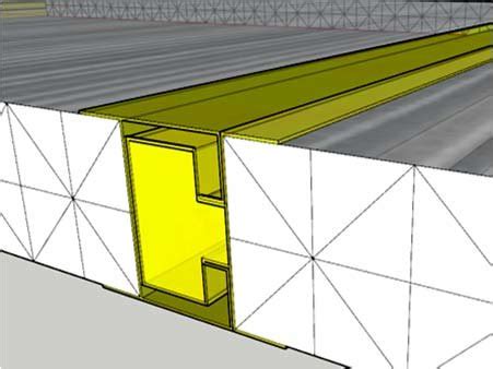 CPC Sheets Coupled With Each Other By Profiles Download Scientific Diagram