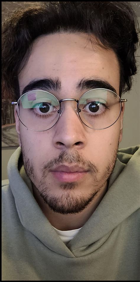 Help Me Choose My First Pair Of Glasses Rglasses