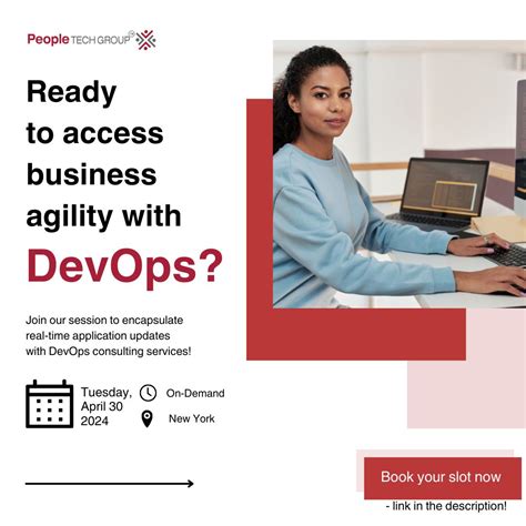 Peopletechgroup Devops Devopsconsulting Businessagility Automation