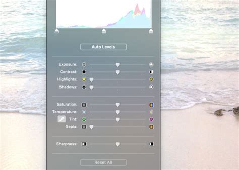 How To Edit Photos On Mac Using The Preview App