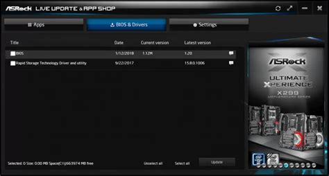 7 Beste Bios Update Software Für Windows 10 Und 11 2023 Techesi
