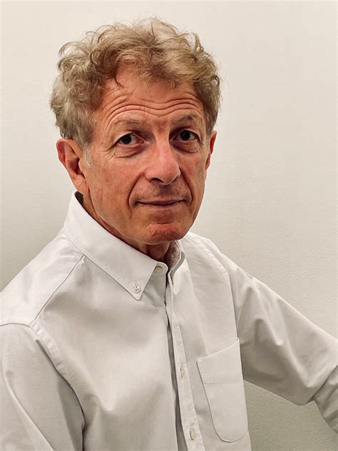 Nicos Rossides Medium