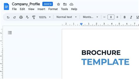 How To Add Headers Footers And Page Numbers In Google Docs Envato Tuts
