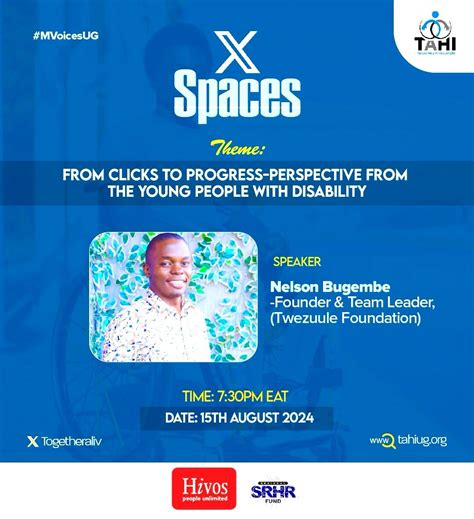 Bugembe Nelson On Linkedin Internationalyouthday Digitalinclusion