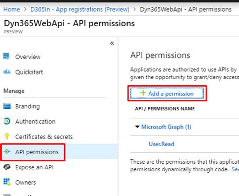 Generate Access Token For Dynamics 365 Single Tenant Server To Server