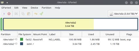 Install Windows After Already Having Manjaro Support Manjaro Linux Forum