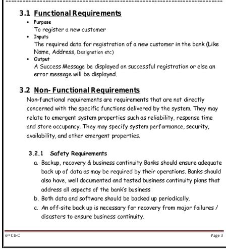 IGNOU DYNAMIC SOLVER MCA Rd Sem MCSL Solved Assignment Object Oriented Analysis And