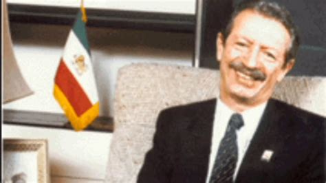 Dr Shapour Bakhtiar Fought For Iran Until His Last Breath 32 Years When