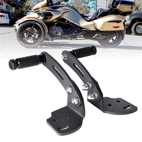 Can Am Spyder Accessories