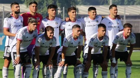 Godoy Cruz Vs Colo Colo Por Copa Libertadores 2024 ¿cuándo Y Dónde Ver
