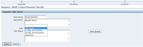 Ask Me On Oracle Applications Calling A Concurrent Program Web Adi