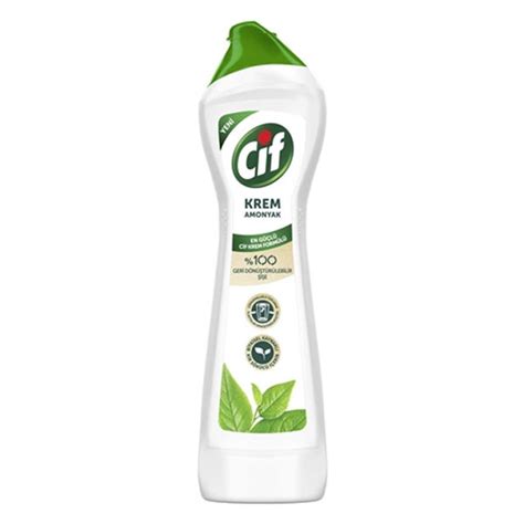 کرم پاک کننده سطوح جیف حجم 500 میلی فروشگاه جان به به