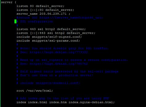 layerstack tutorials layerstack how to add 2 support to nginx on linux cloud servers