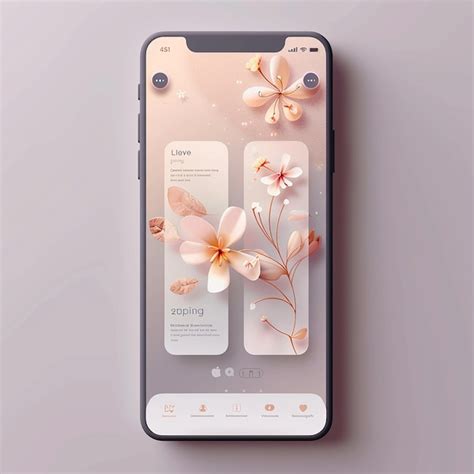 Ui Ux Designs Premium Ai Generated Image Ui Ux Designs Premium Ai Generated Image