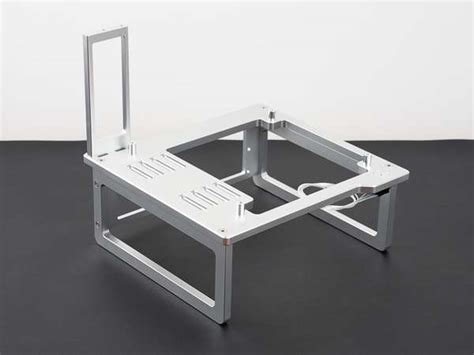 Tiger5g 的想法 这个small N1 Mini Itx全铝测试平台看起… 知乎