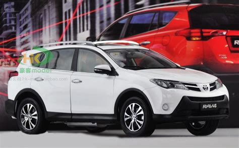 118 Dealer Edition 4th Generation Xa40 20122018 Toyota Rav4 Rav 4