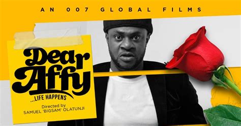 Dear Affy New Character Posters Revealed As Movie Nears Premiere Date