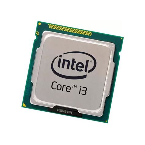 Intel Core I3 3rd Gen 3 3 Ghz Desktop Processor Bd