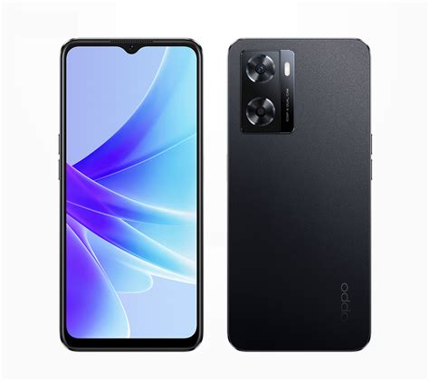 Rekomendasi Hp Oppo Dengan Ram Gb Terbaru