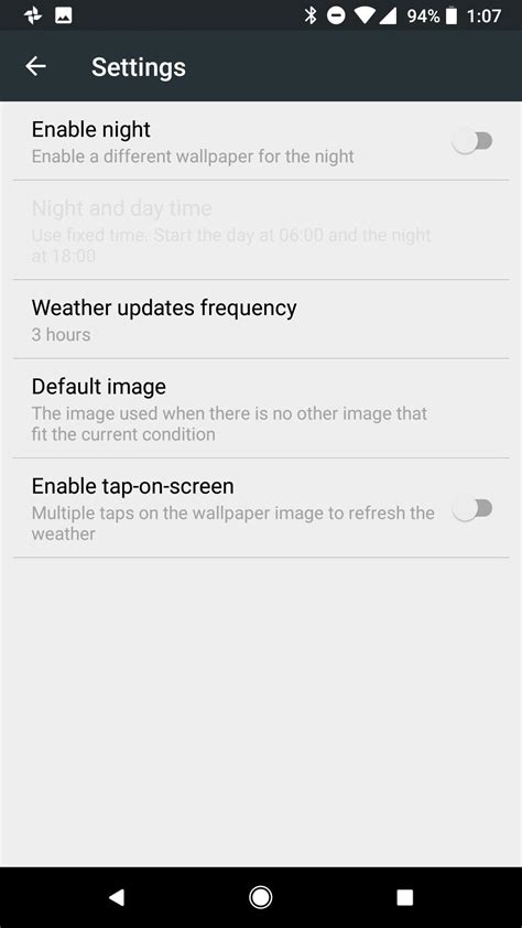 How To Get An Automatic Light And Dark Theme On Android Bottega Veneta