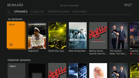 Hands On Ziggo Mediabox Next Emerce