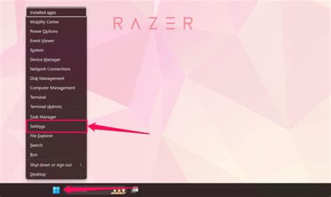 Settings App Wont Open In Windows 11 Try These 7 Fixes