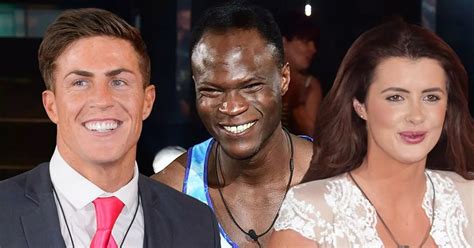 Big Brother Sex Revolt Escapes Horrific Talk And Loads Of Abuse Is