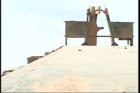 Dvids Video Palletized Loading System