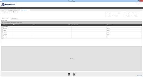 Entity Attribute Value Schema In Ui For Silverlight Gridview Telerik Forums