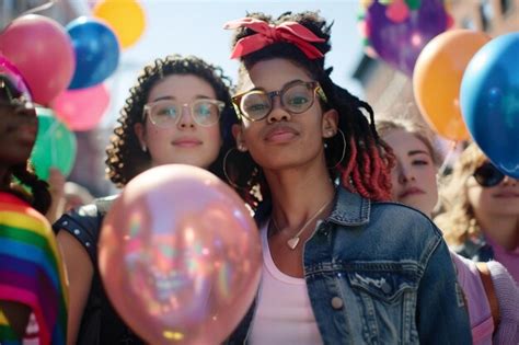 Premium Photo Examine The Transformative Power Of Inclusivity In Generative Ai