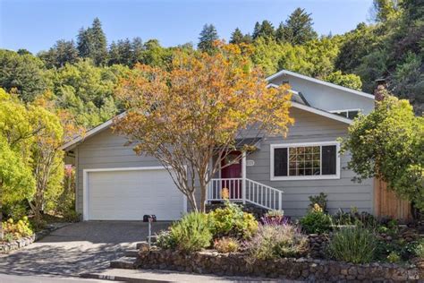 San Rafael Ca Homes For Sale And Real Estate 114 Homes Trulia