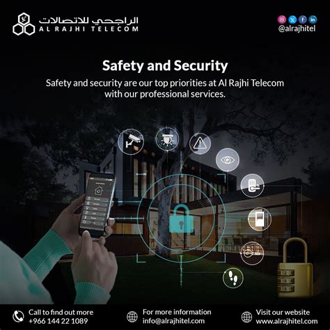 Al Rajhi Telecom On Linkedin Alrajhitel Service Telecom Viral Saudiarabia Internet