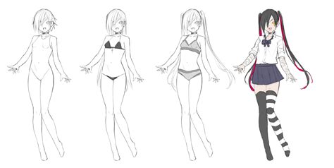 Original Drawn By Deluxe