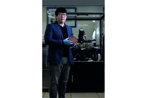 Stretching Gan Power Devices To 10 Kv News