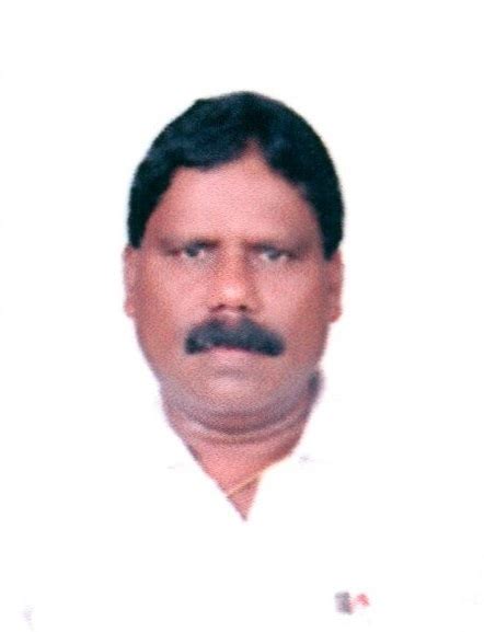 Bathula Chinnaiah Aifb Candidate Bio Assets Total Income Liabilities Criminal Cases