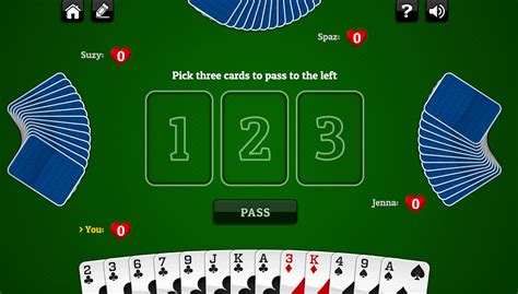 Exploring The World Of Card Games A Deep Dive Into Hearts