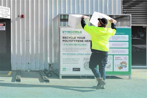 Wa Polystyrene Packaging Ban Explained Styrocycle