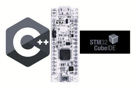 How To Set Up C In Stm32cubeide For Embedded Systems Design News