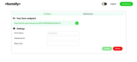 Github Tarunfy Formify The Fastest Way To Create Forms Online