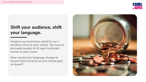Using Nominalisation