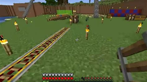 How To Make Powered Rails In Minecraft Quick Guide Gamingini
