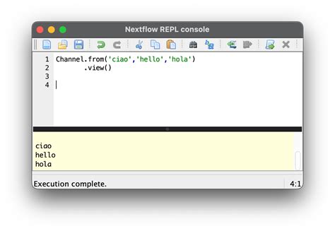Tips For Setting Up Your Nextflow Dev Environment Nextflow