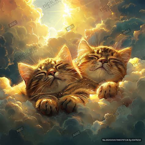 Ai创作图晒太阳的猫插画 猫在火山气体云面前 天空立体画 猫在火山灰云面前 手绘猫眯装饰画 望天的猫咪 手绘猫咪海报 猫在火山尘埃云面前 巨型