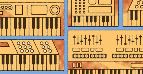 Intro To Synthesis Our Part Video Series On Synth Reverb News