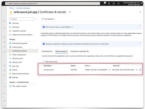 Microsoft Entra Oauth20 Jwts And Ords Secure Apis Tutorial Configuration And Testing Follow