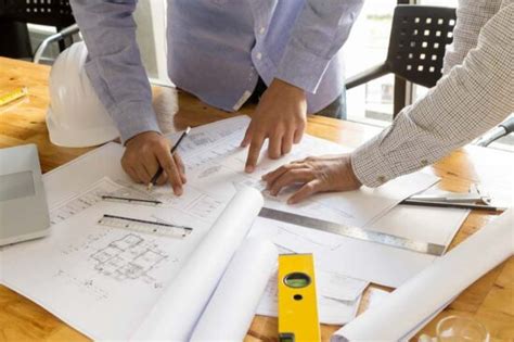 How To Lead From The Front As An Architecture Project Manager The