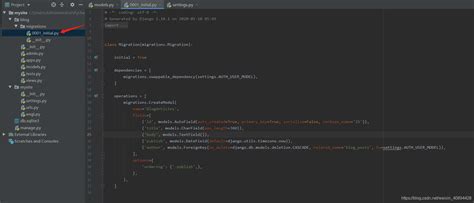 Django从零开始整理 第一章django推荐哪本书 Csdn博客