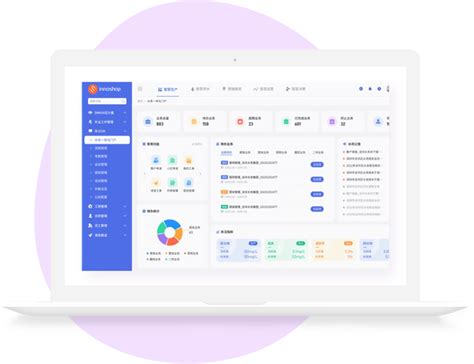 Innoshop 创新开源独立站系统 Laravel 11，多语言和多货币支持，基于hook的强大插件架构电商系统