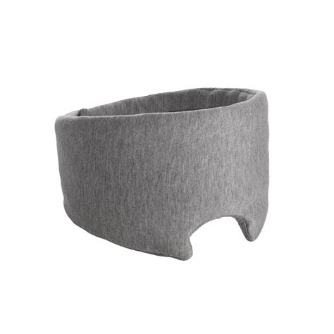 Маска за сън Wellosophy 47678 Подаръци за него Аксесоари